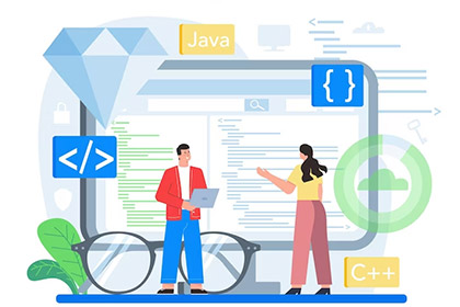 Full Stack Development - Maaz Consulting Services